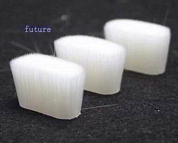PBT Toothbrush Filament