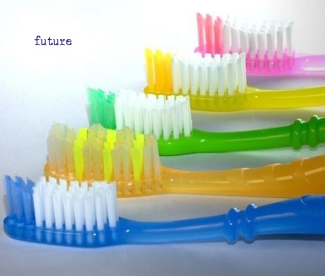 Whole Nylon PA612 Abrasion Resistant Toothbrush Filaments