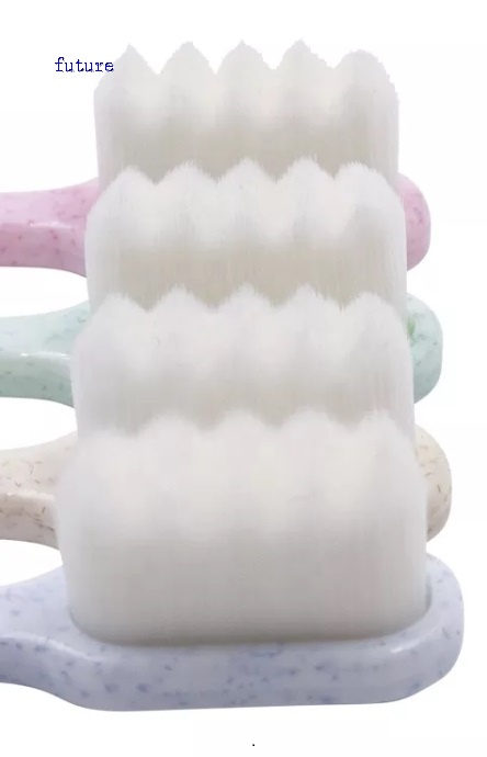 Toothbrush Filament
